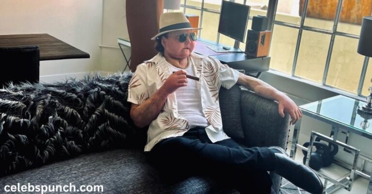 Joe DiMeo Net Worth: Accident That Changed Everything - Celebs punch