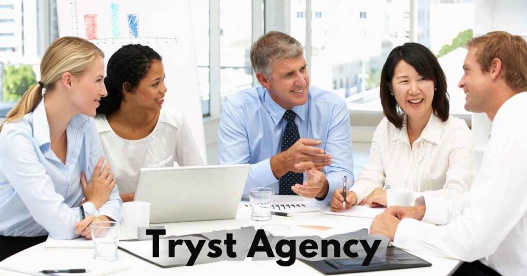 What Is Tryst Agency? Everything You Need to Know